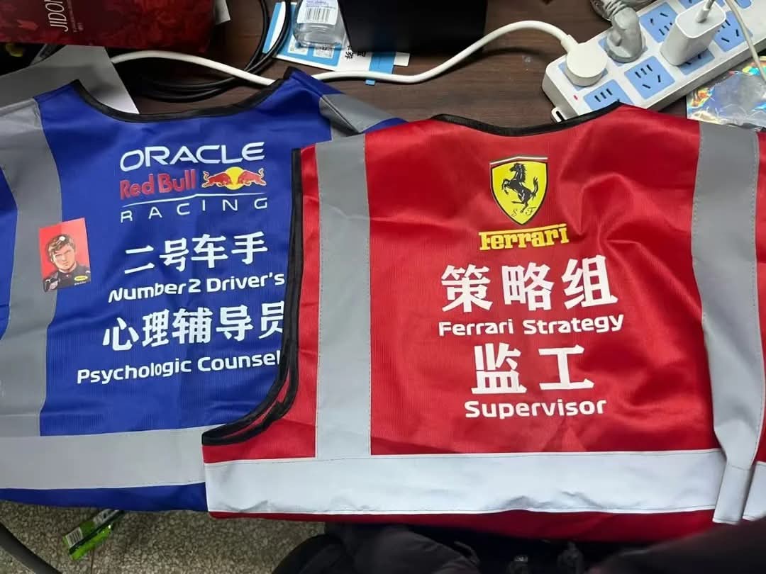 [Slowson is a Legend] F1 2025 澳洲站 賽後討論區 2 | LIHKG 討論區