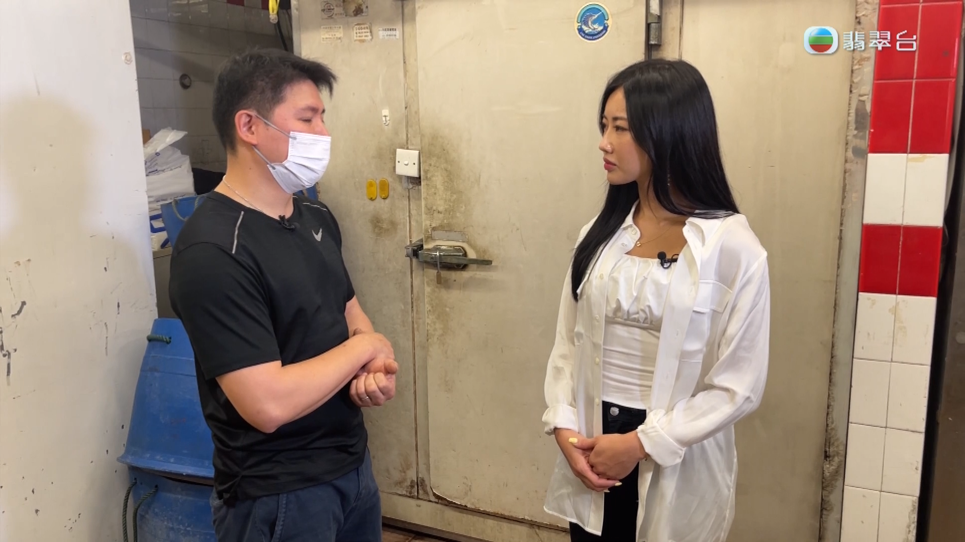 [TVB] 東張西望討論區 (84) | LIHKG 討論區