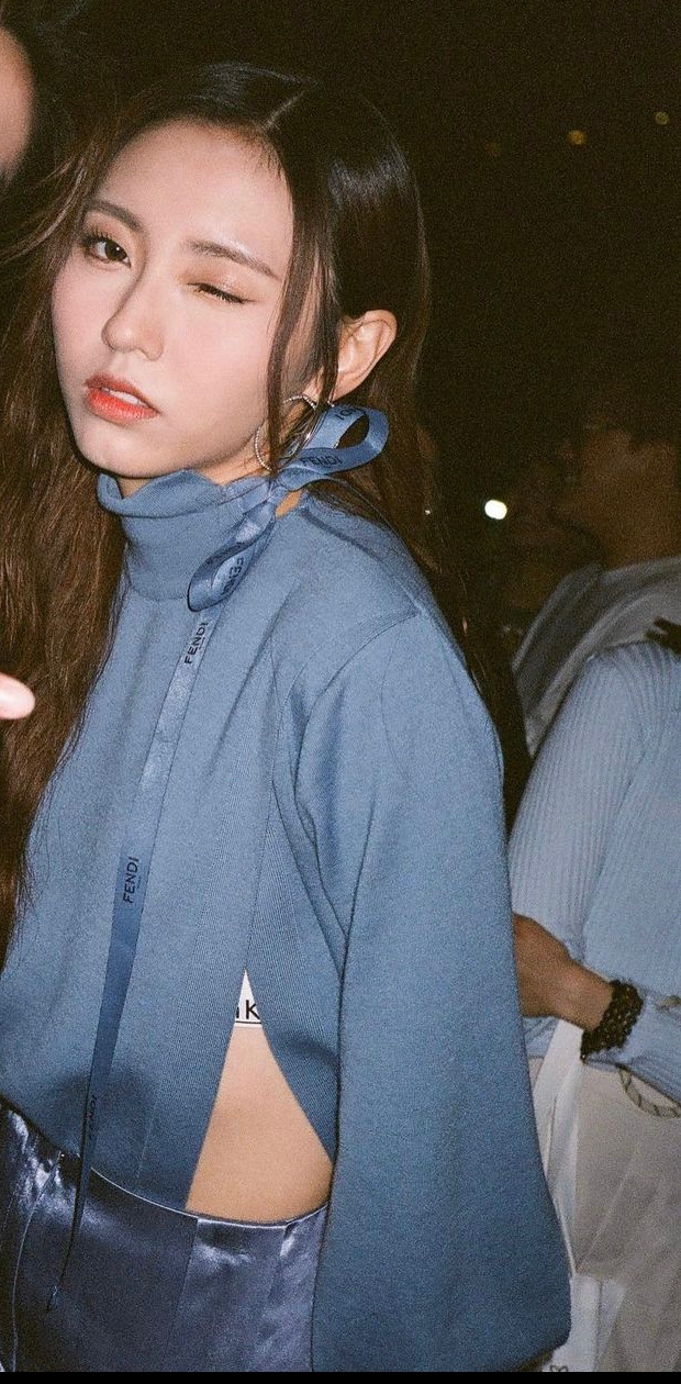 ivyso IG新相個妝有啲道友feel… | LIHKG 討論區