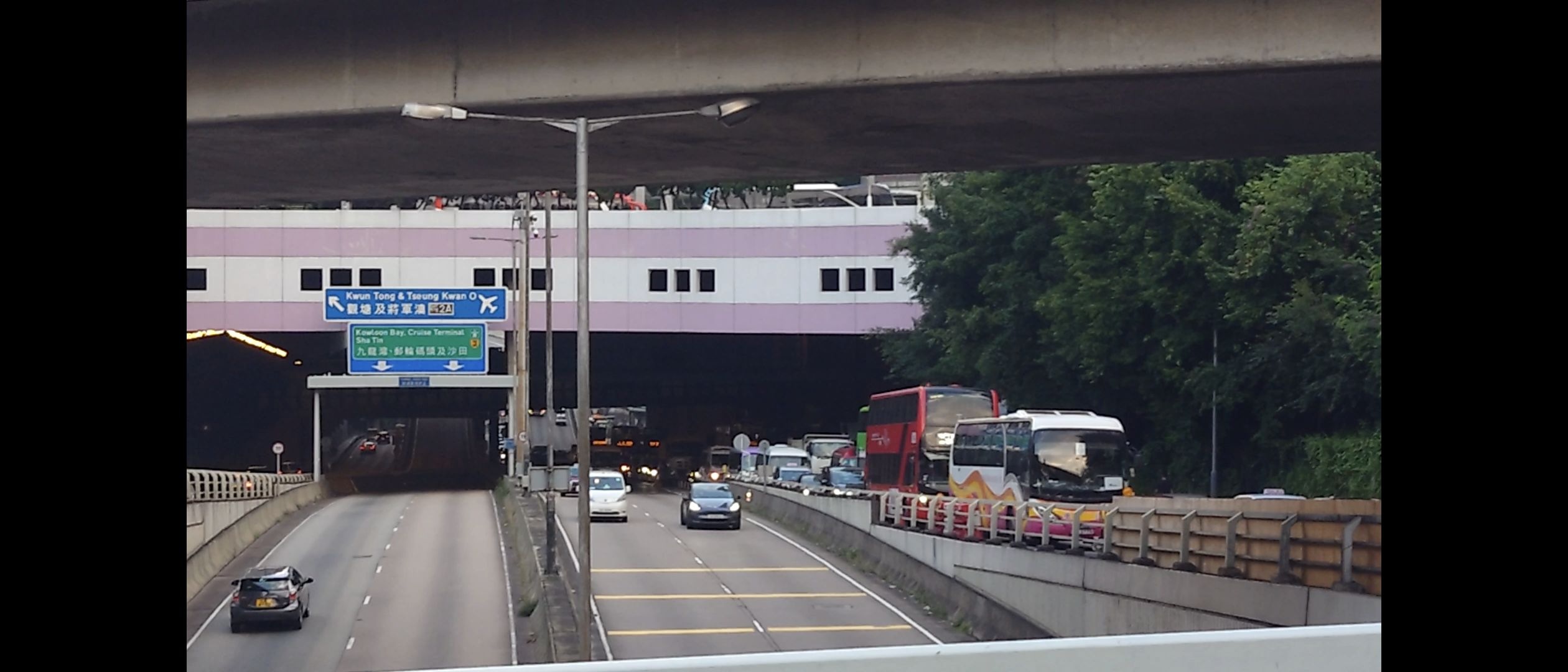 一架 DC9 威力有幾大？ | LIHKG 討論區