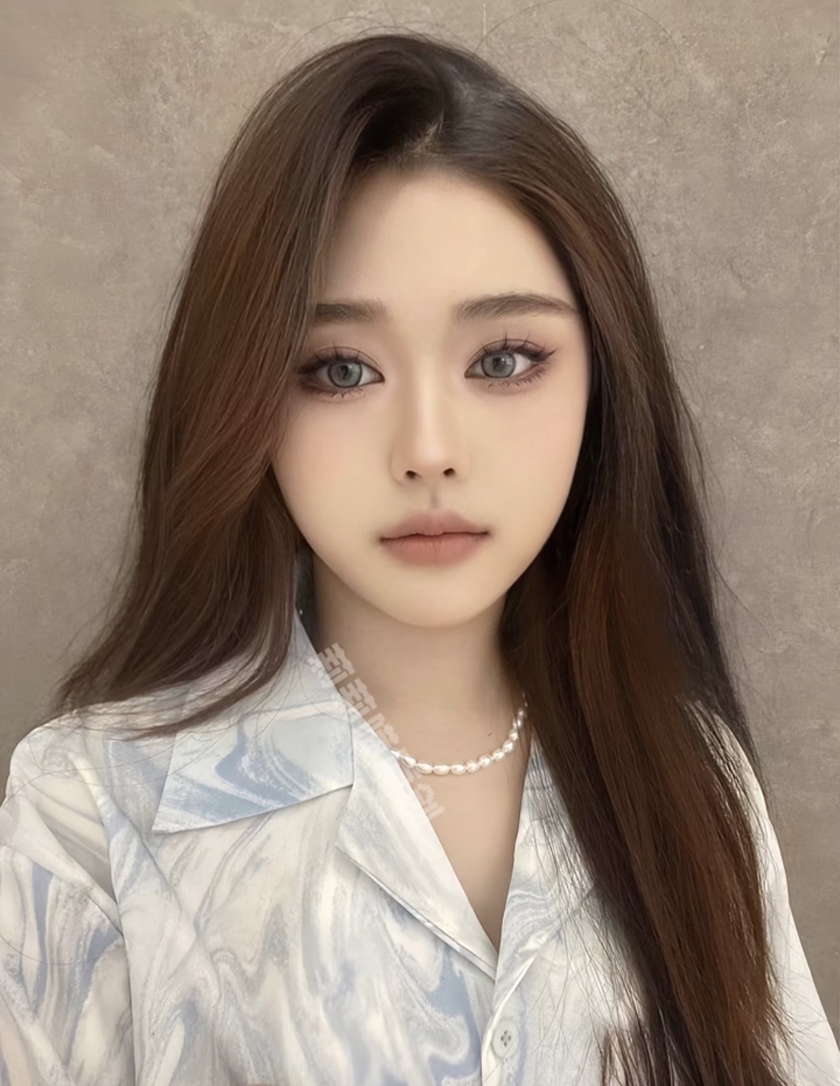 (多圖) 痴能線大陸妹D P圖術勁過AI | LIHKG 討論區