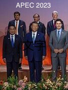 不滿習近平冇得企中間，共產黨官媒冇刊登APEC元首大合照 | LIHKG 討論區