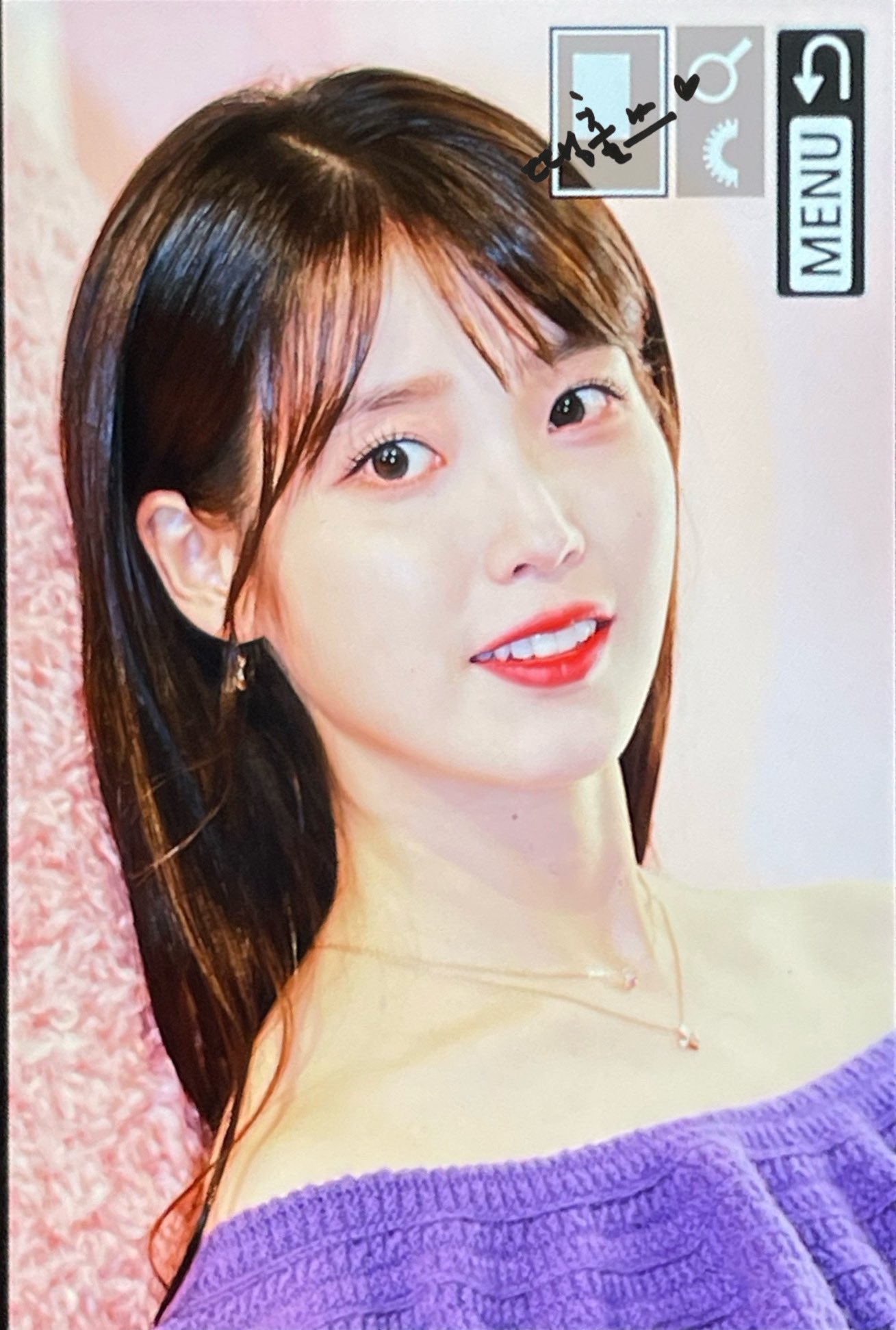 [幸福李鐘碩] 點睇iu靚到癲左線?? | LIHKG 討論區