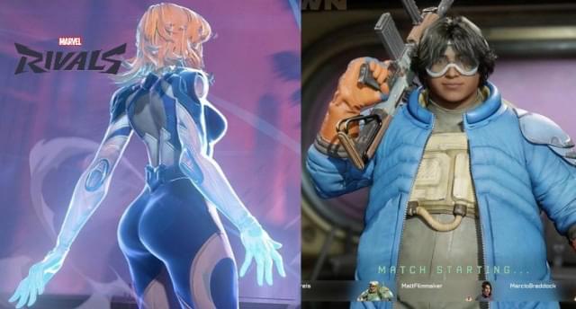 不滿《漫威爭鋒》受歡迎，《星嗚特攻》玩家發文 : 它不配 | LIHKG 討論區