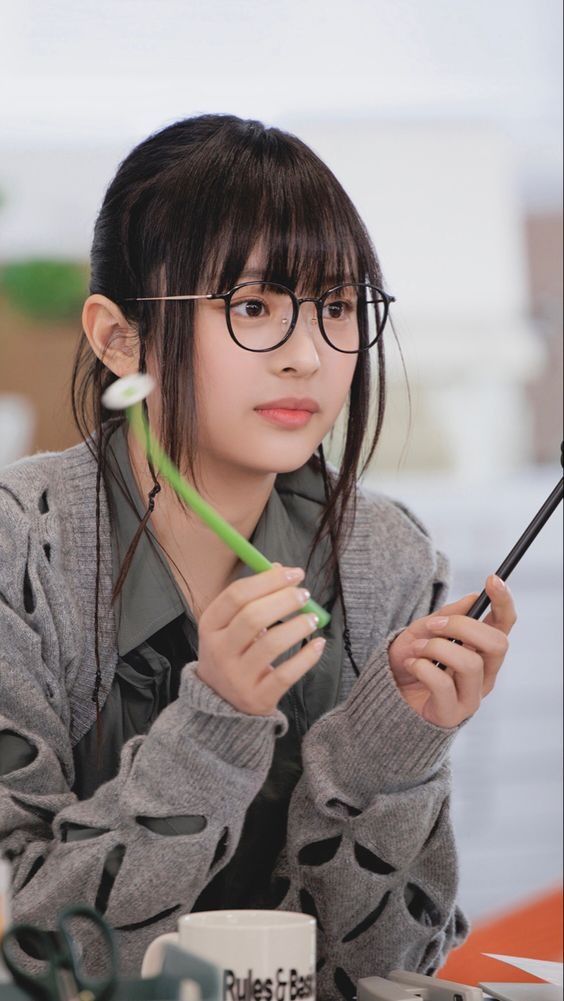 New Jeans成員Haerin下周襲港！ | LIHKG 討論區