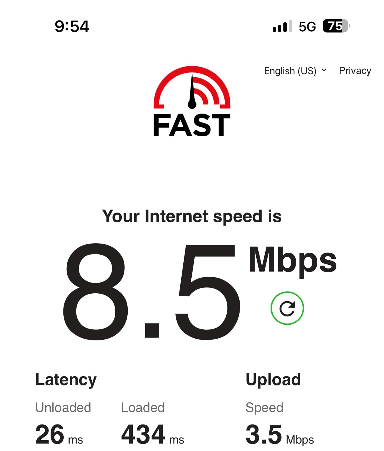 康城 5G 有冇收得好？ | LIHKG 討論區