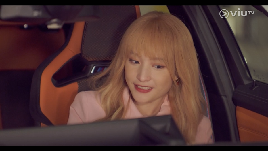 【ViuTV】《社內相親》逢星期一至五 21:30（6） | LIHKG 討論區