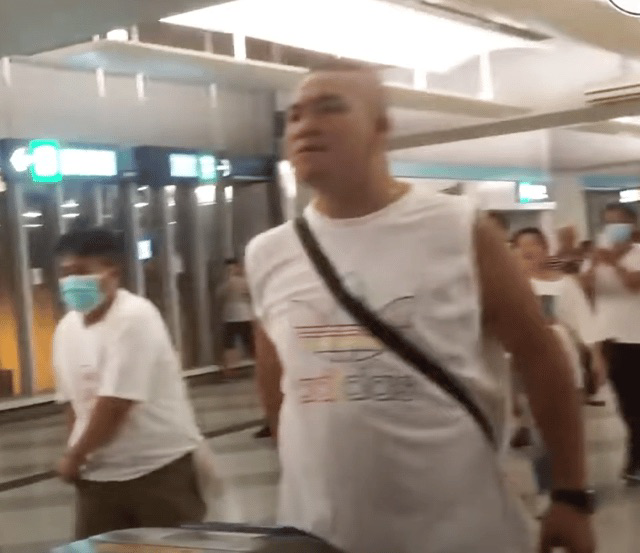 周庭流亡｜港府發聲明全力追捕 周庭接受加媒訪問：無悔過往政治行動 | LIHKG 討論區