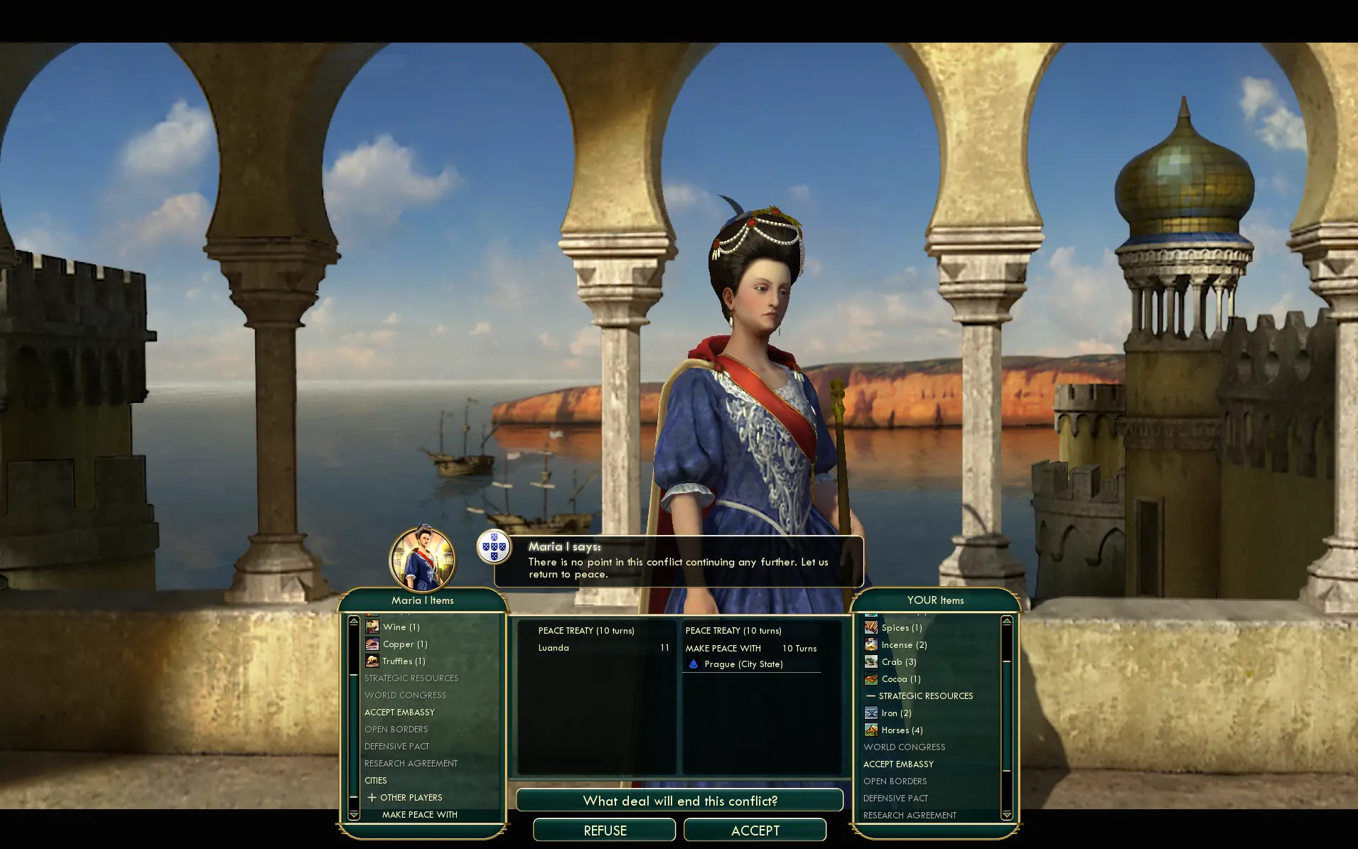 仲有冇人玩緊Civilization V? | LIHKG 討論區