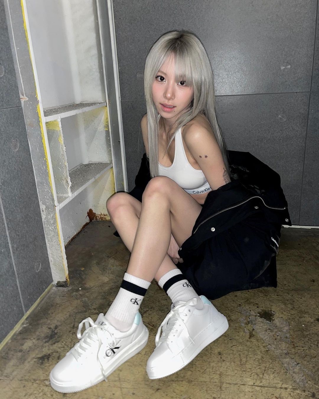 女仔著邊隻BRA TOP好 | LIHKG 討論區