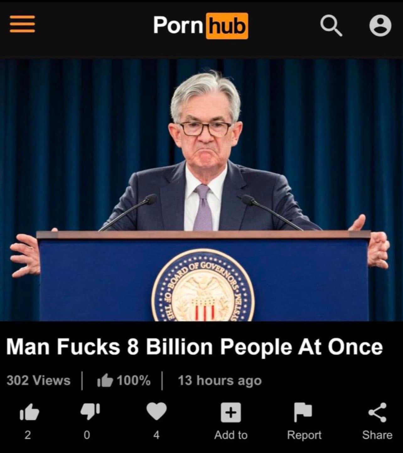 屌你老母啊鮑威爾 | LIHKG 討論區