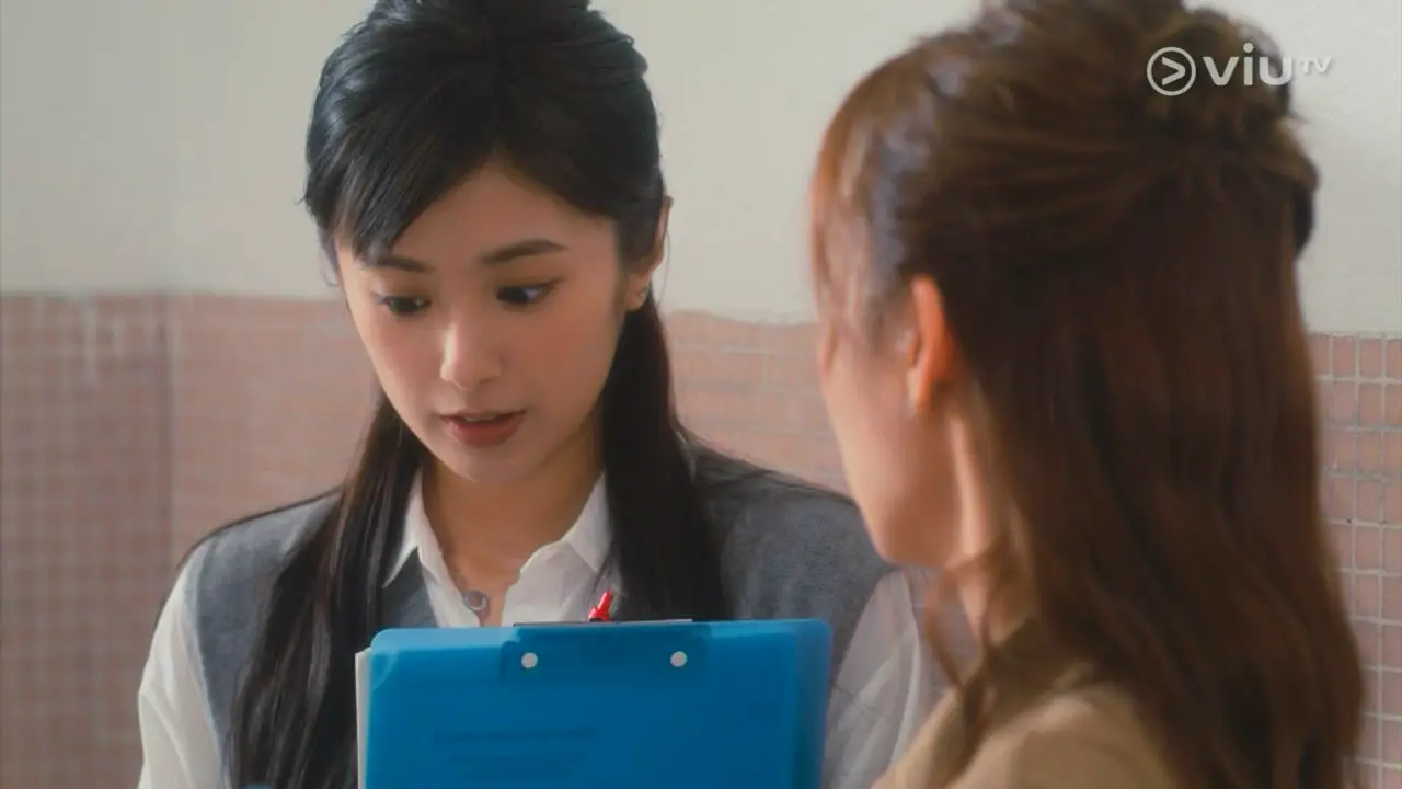 [ViuTV] 原創劇 無人之境 (1) 星期一至五 21:30-22:30 | LIHKG 討論區