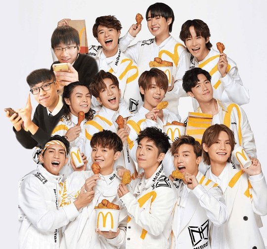 m記驚現on9仔（19） | LIHKG 討論區