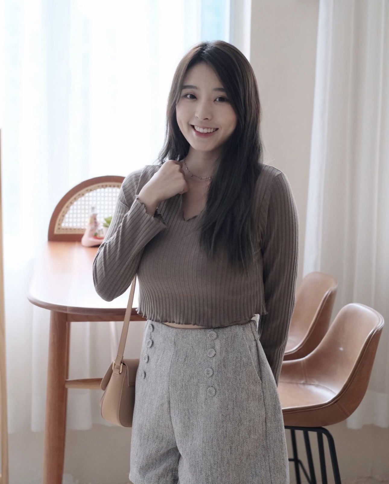 各位！蘇菲回來了！ | LIHKG 討論區