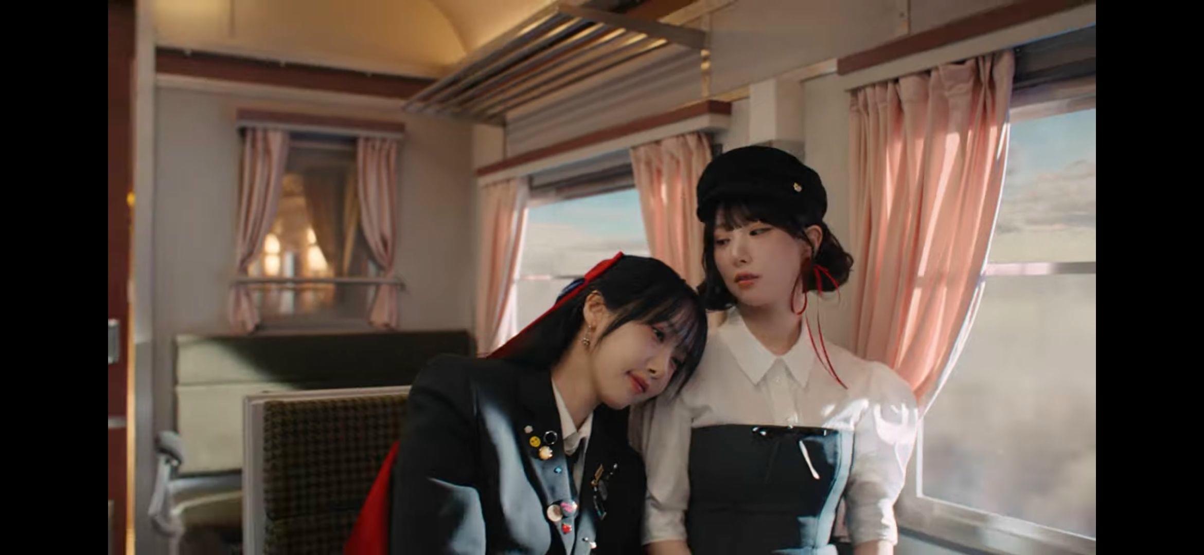 [BUDDY+Na.V+LUVU+WOORIN]真BUDDY搶GFRIEND十周年演唱會票慘過食_(47) | LIHKG 討論區