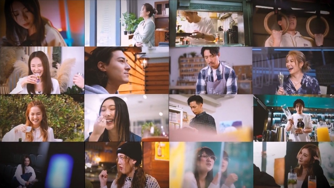 [Viutv] Viu Chat-訪問29位MakerVille藝人 | LIHKG 討論區