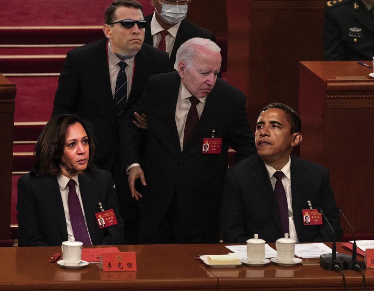 其實賀錦麗先係final boss | LIHKG 討論區