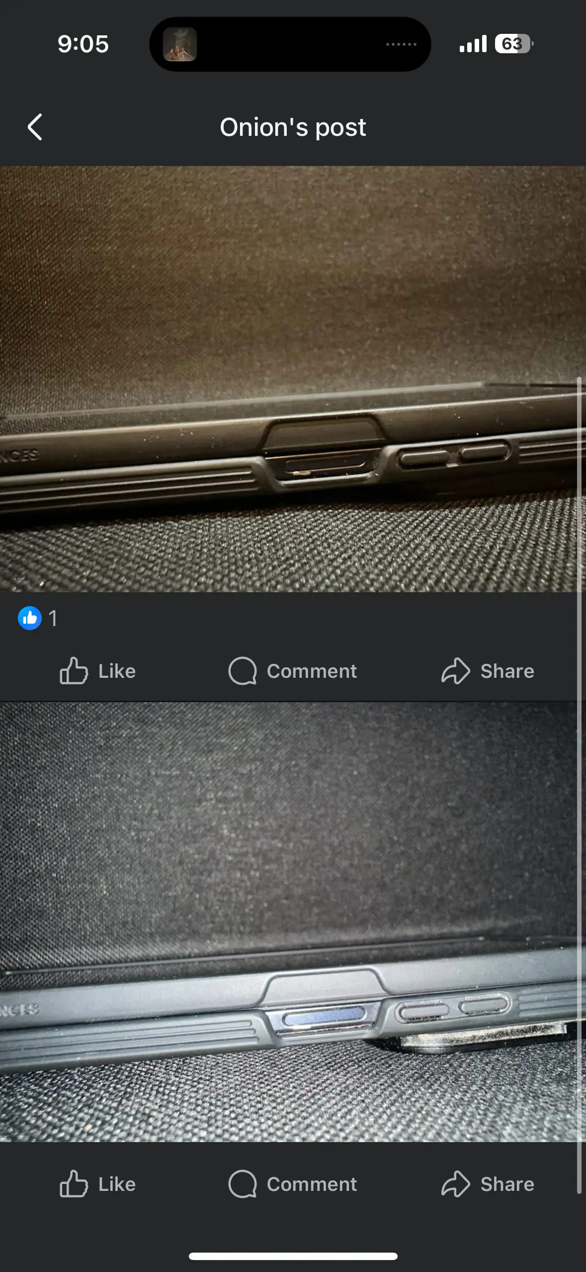 iPhone 17賣得幾日就已經一大堆災情，又俾晒理由大家轉會android | LIHKG 討論區