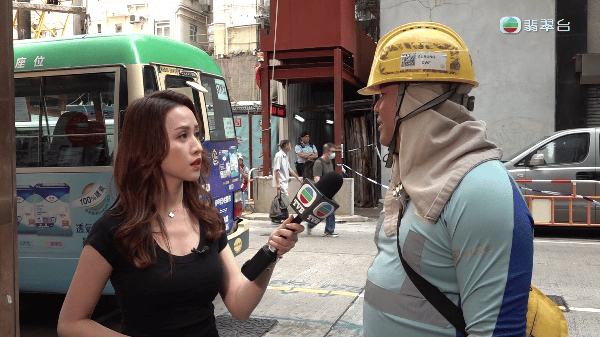 [TVB] 東張西望討論區 (138) | LIHKG 討論區