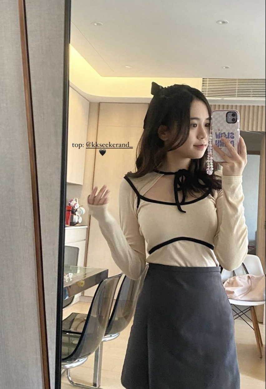 妹豬俾人踢爆裝假狗後即block | LIHKG 討論區