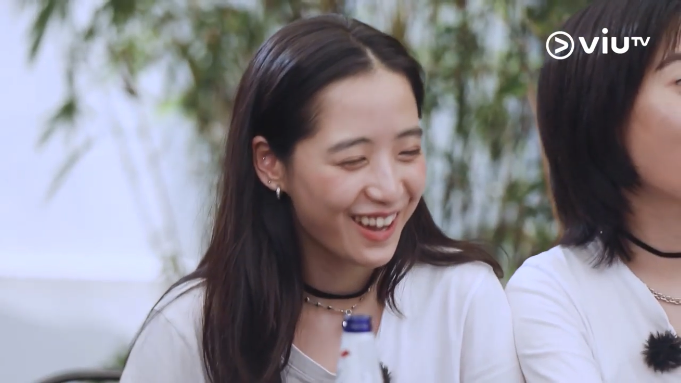 ViuTV《YOLO》驚現《我們這一家》經典角色「小青」！！！ | LIHKG 討論區