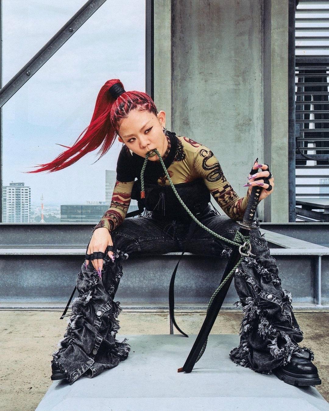 吹咩奏cloud呀，依家轉推黑肉黃淑蔓啦！ | LIHKG 討論區