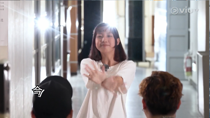 [ViuTV睇ERROR]星期一至五2230-2300 《究竟讀緊乜》(2) | LIHKG 討論區