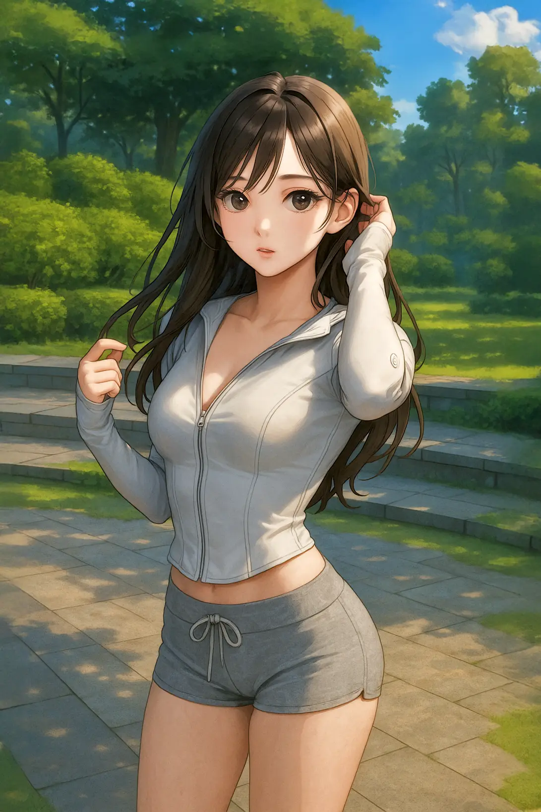 [5月13日] 親手gen ai圖 x15，學用ChatGPT，加埋Stable Diffusion | LIHKG 討論區