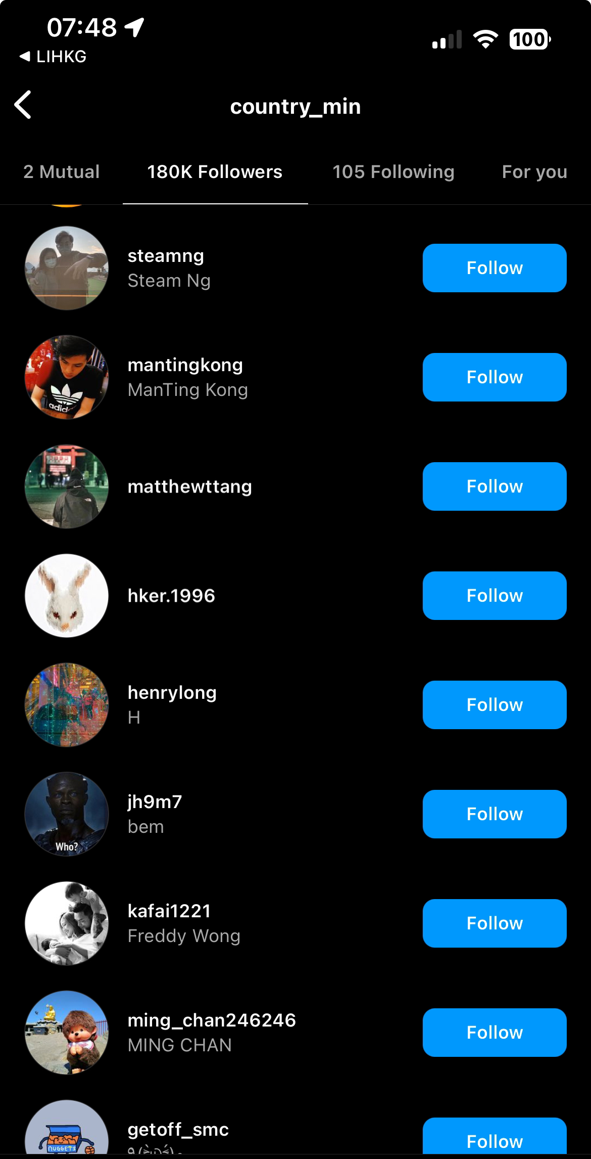 有無人勁鍾意依種輕熟女Feel | LIHKG 討論區