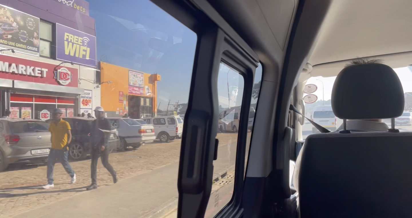 [回帶]南非exchange生活 | LIHKG 討論區