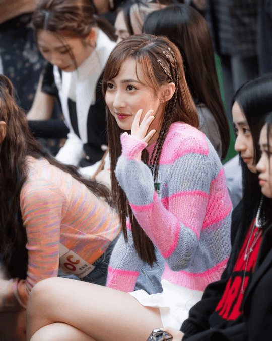 ivy 蘇雅琳 or yumi 鍾柔美 | LIHKG 討論區