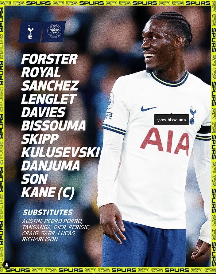 [COYS - thx lucas] 熱刺球迷吹水區 495 | LIHKG 討論區