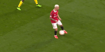 有無人有安東尼720°轉圈gif | LIHKG 討論區