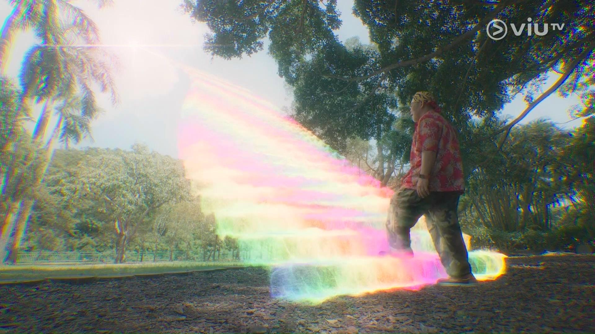 [ViuTV 原創劇] [彰老院之忠義] 老是常出現 (6) | LIHKG 討論區