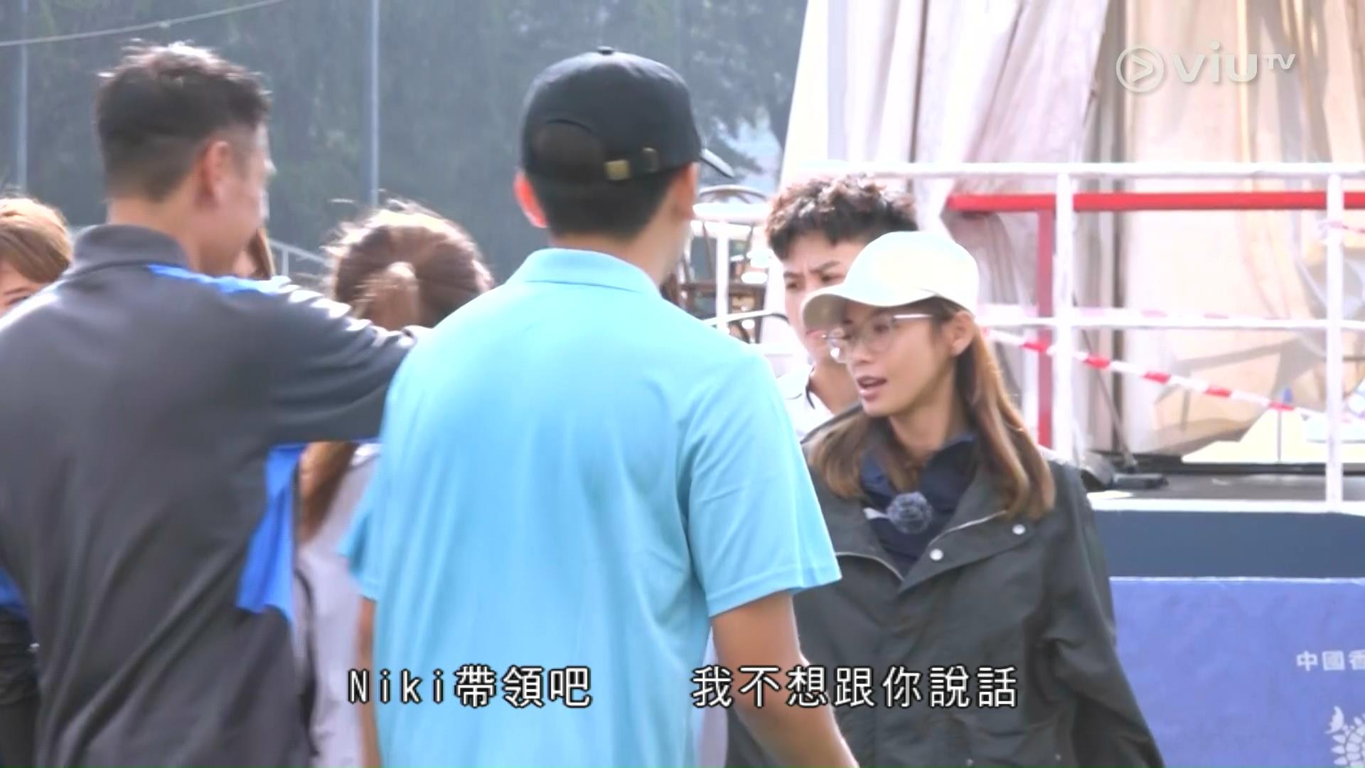 [ViuTV]螢花女子足球隊 YFFC x 真人騷足球女將 討論區 (11) | LIHKG 討論區