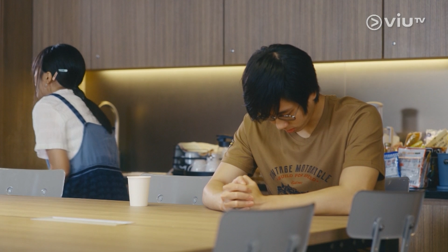 【ViuTV】ViuTV原創劇 和解在後 討論區 (15) Oscar方圓分手等待區 | LIHKG 討論區