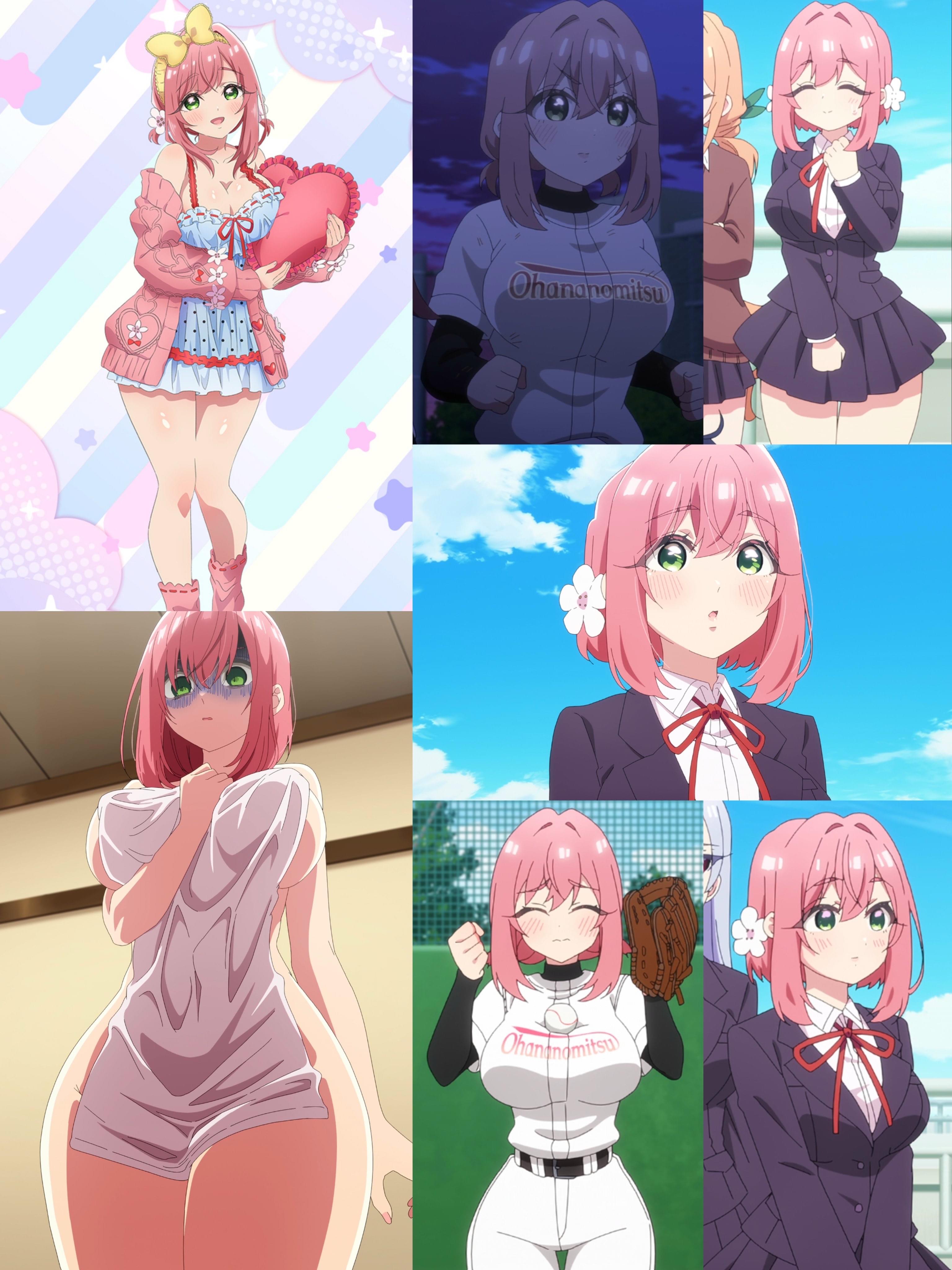 [一月新番]超超超超超喜歡你的 100 個女朋友（第二季） | LIHKG 討論區