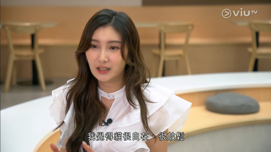 [ViuTV有SS Asha做奴才]星期一至五2300-2330 貓之旅神 | LIHKG 討論區