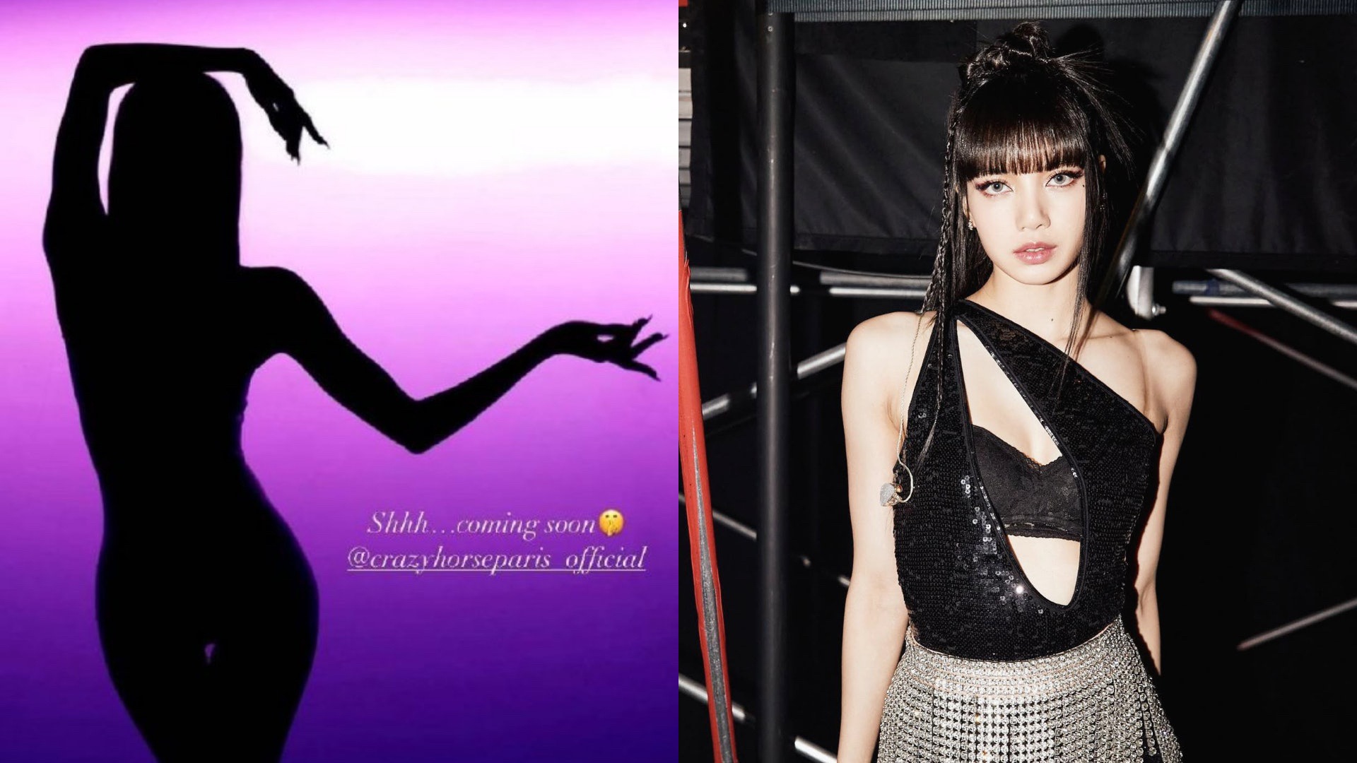 Lisa將登「世界第一脫衣秀」尺度恐上空演出！網一片罵翻：討好上流社會 | LIHKG 討論區