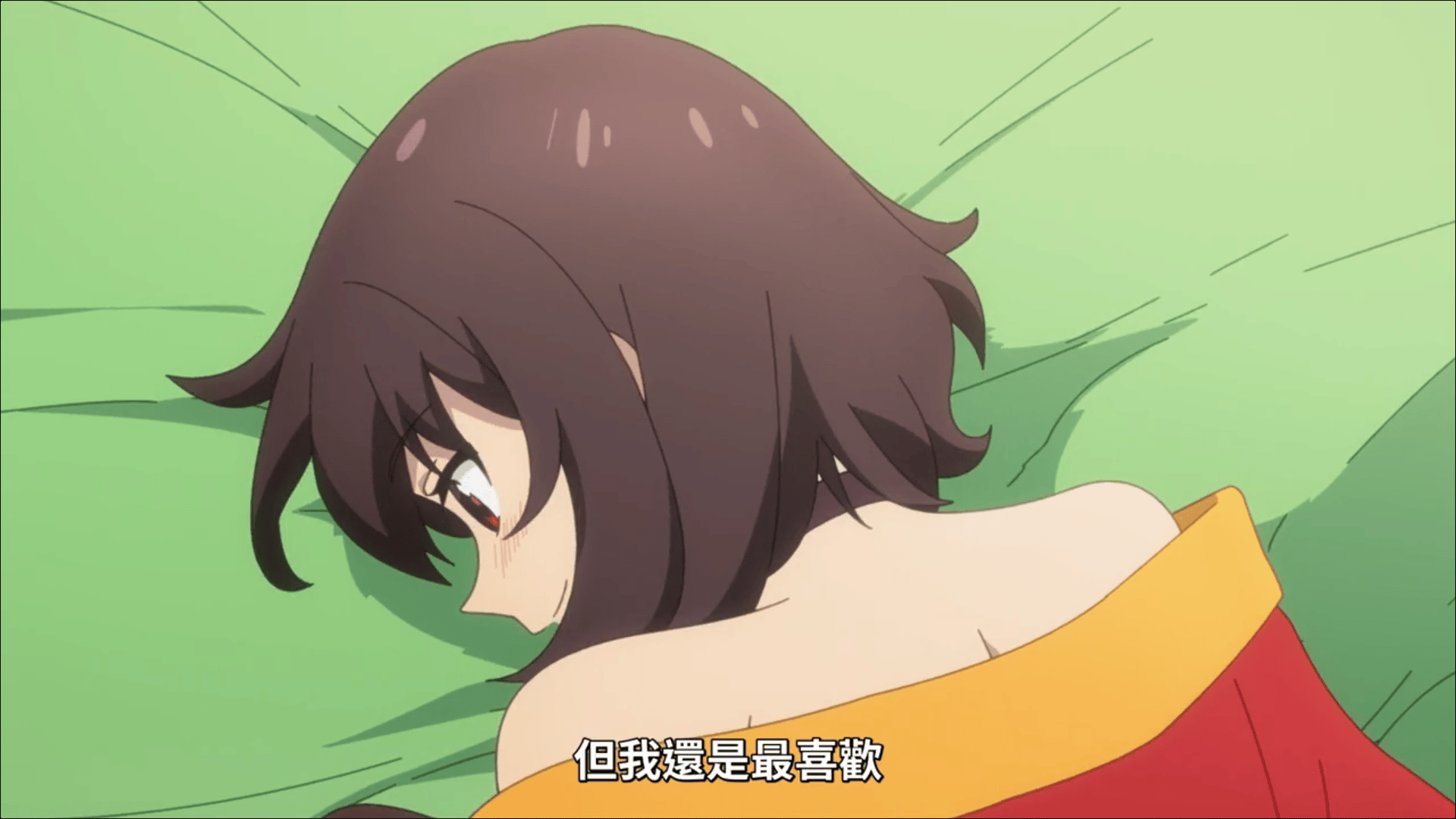 ACG貼圖區(223) 但願朝陽常照我土 | LIHKG 討論區