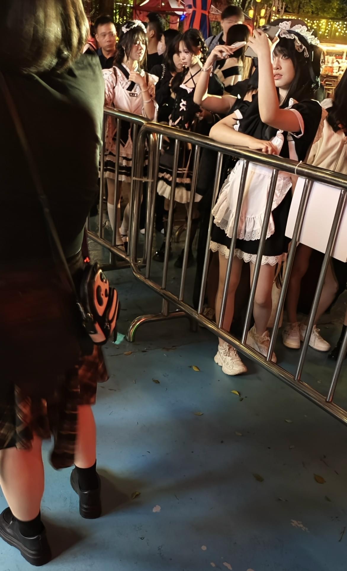 海洋公園水上樂園蝕1.5億元 田北辰倡轉成滑雪場或交康文署營運 | LIHKG 討論區