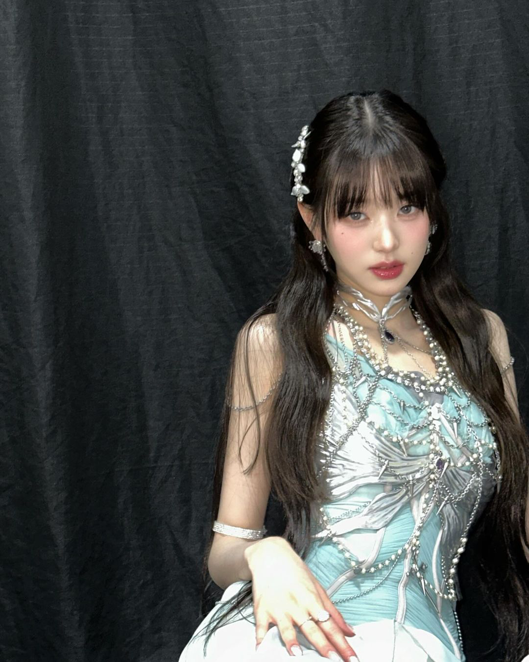 絕世美女（有圖有IG） | LIHKG 討論區