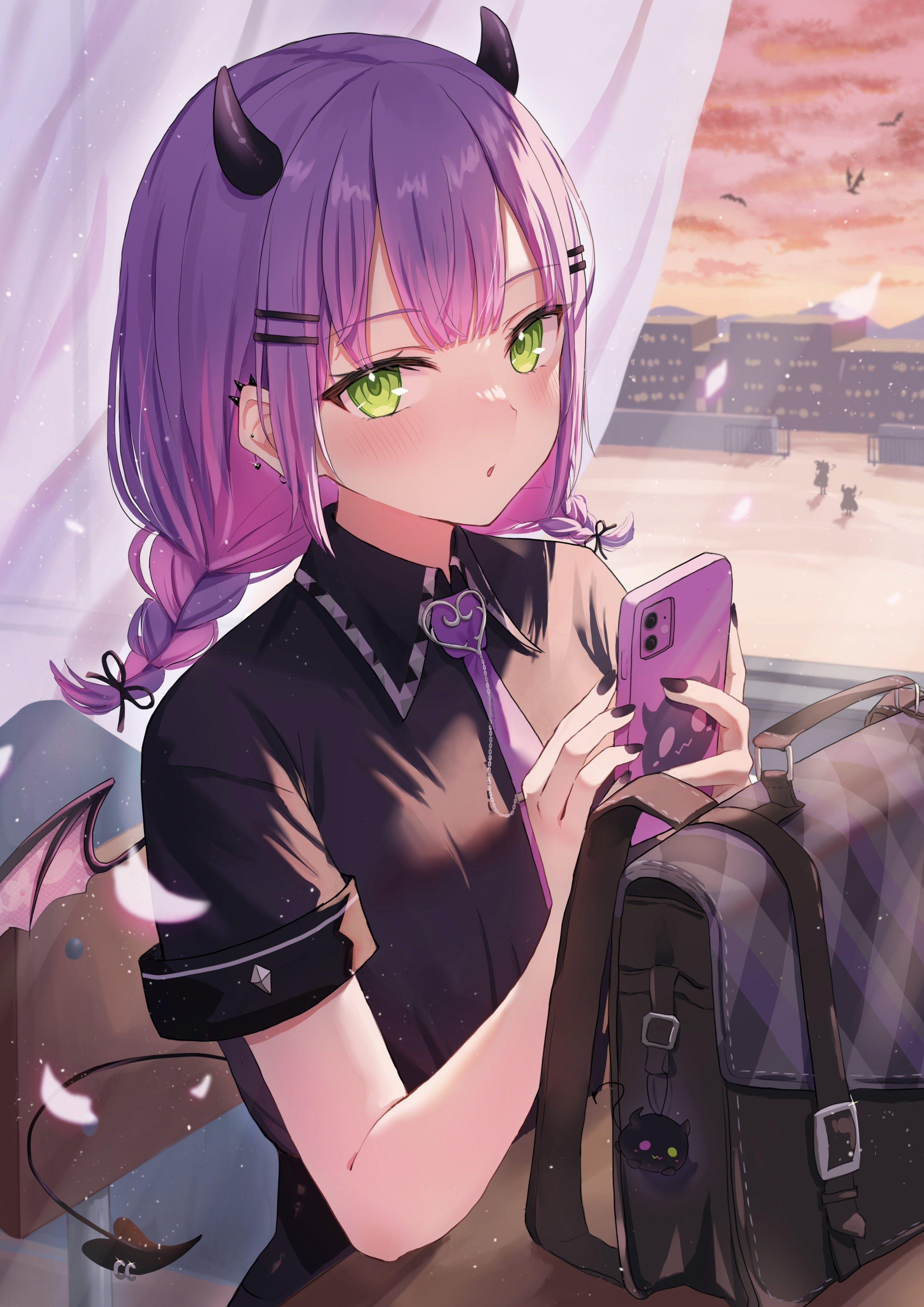 Virtual Youtubers 討論區 (2283) | LIHKG 討論區