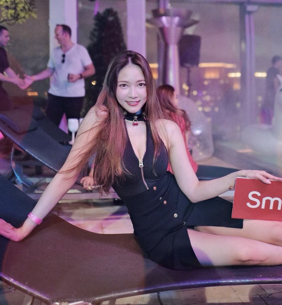 呢條女好撚大波呀 | LIHKG 討論區