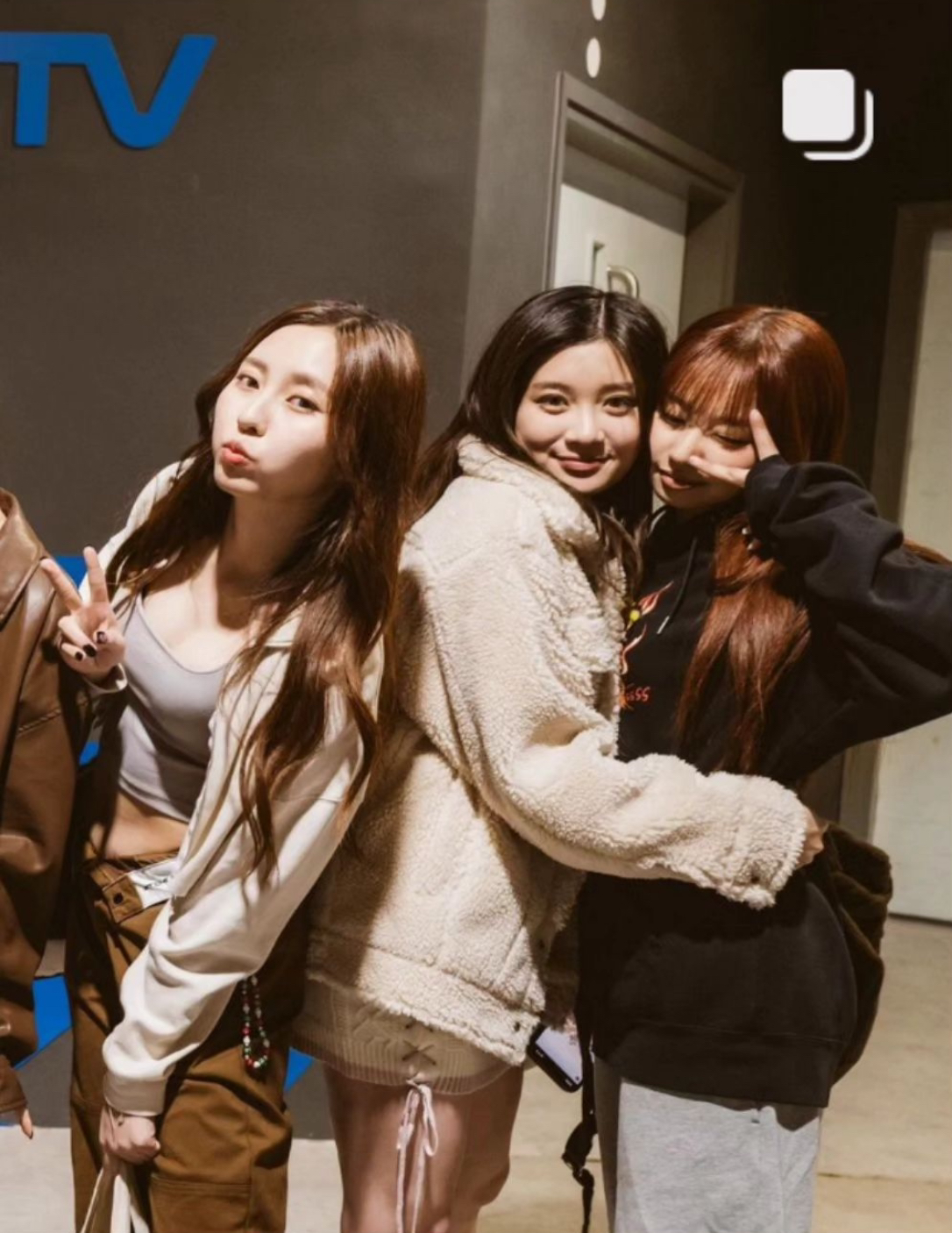 COLLAR討論區 (874) 芯駖《法與情》Vlog Ivy舞台劇《百分百感覺2024》即將公演！ | LIHKG 討論區