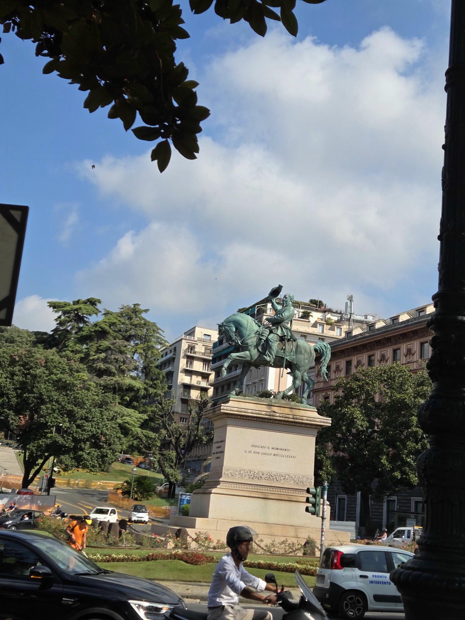 意大利hea遊十日[Live遊記] | LIHKG 討論區