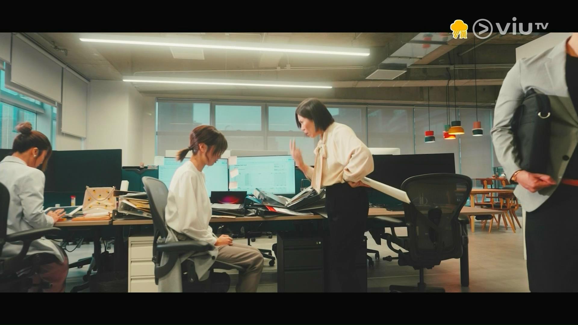 [ViuTV奇幻潮？]小島奇譚 逢星期六晚11：15 | LIHKG 討論區