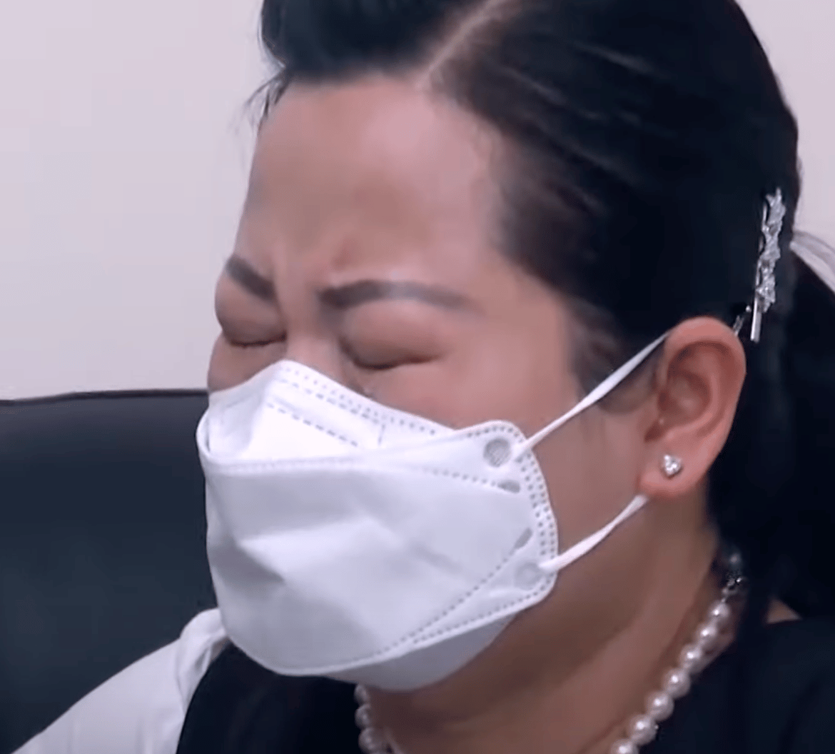 有冇人覺得何太應該出道？youtuber、拍戲、綜藝、做IG KOL | LIHKG 討論區