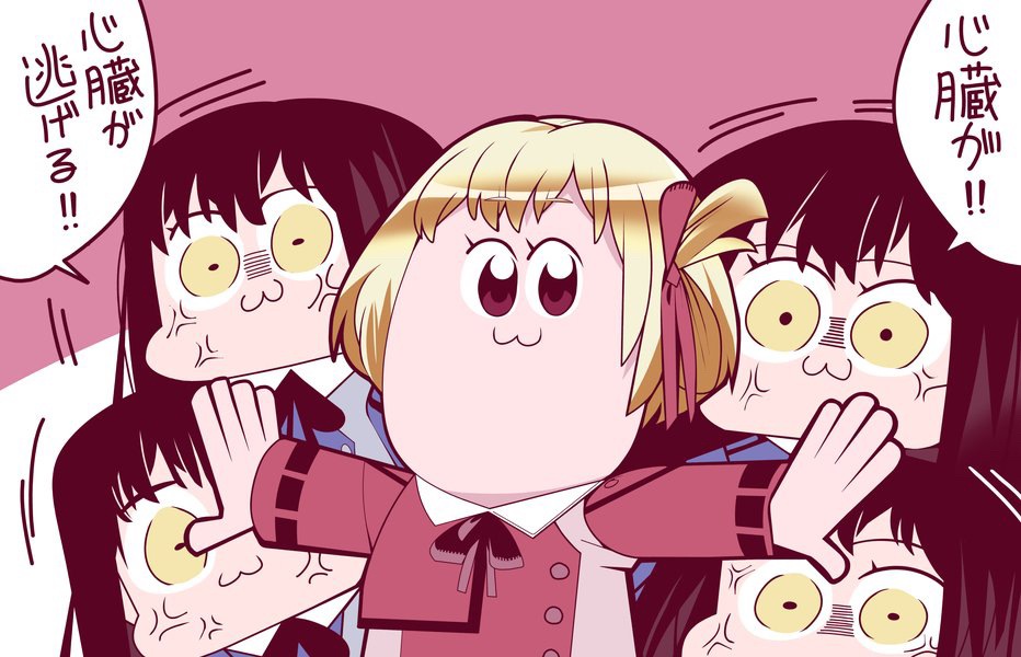 【七月A-1 Pictures 百合槍戰原創新番 歡迎足立bin我c】Lycoris Recoil 莉可麗絲 (14) | LIHKG 討論區