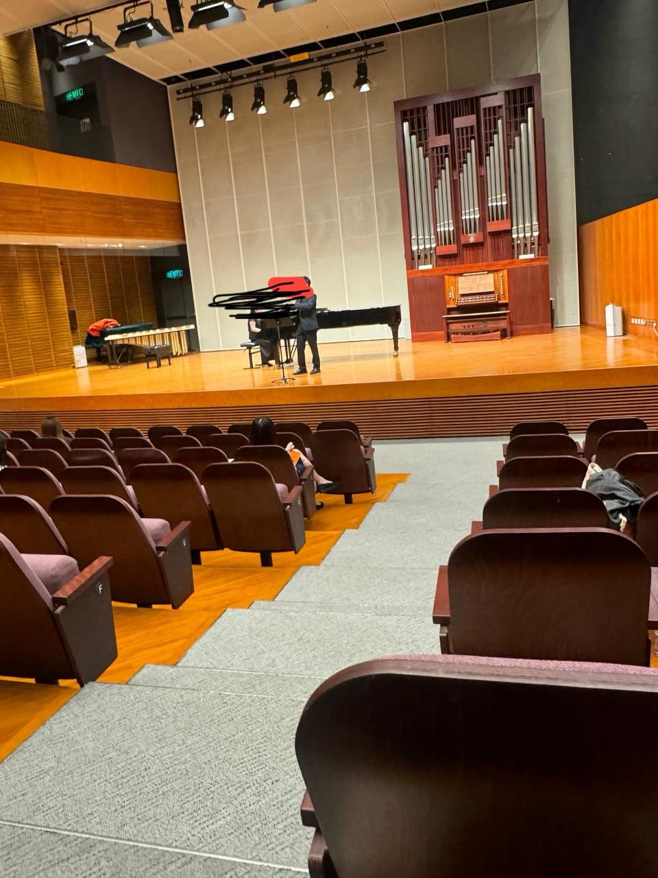 想入CUHK MA Music | LIHKG 討論區